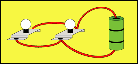 parallel_Circuit | Aziza Physics Online