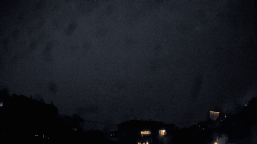Electrical phenomena in the atmosphere-lightning | Aziza Physics Online